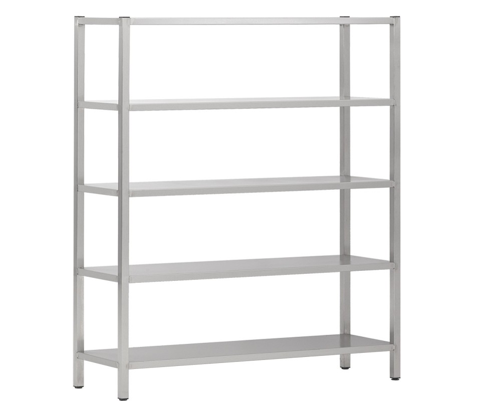 STAPELREKKEN 5 NIV-STANDAARD AFMETINGEN